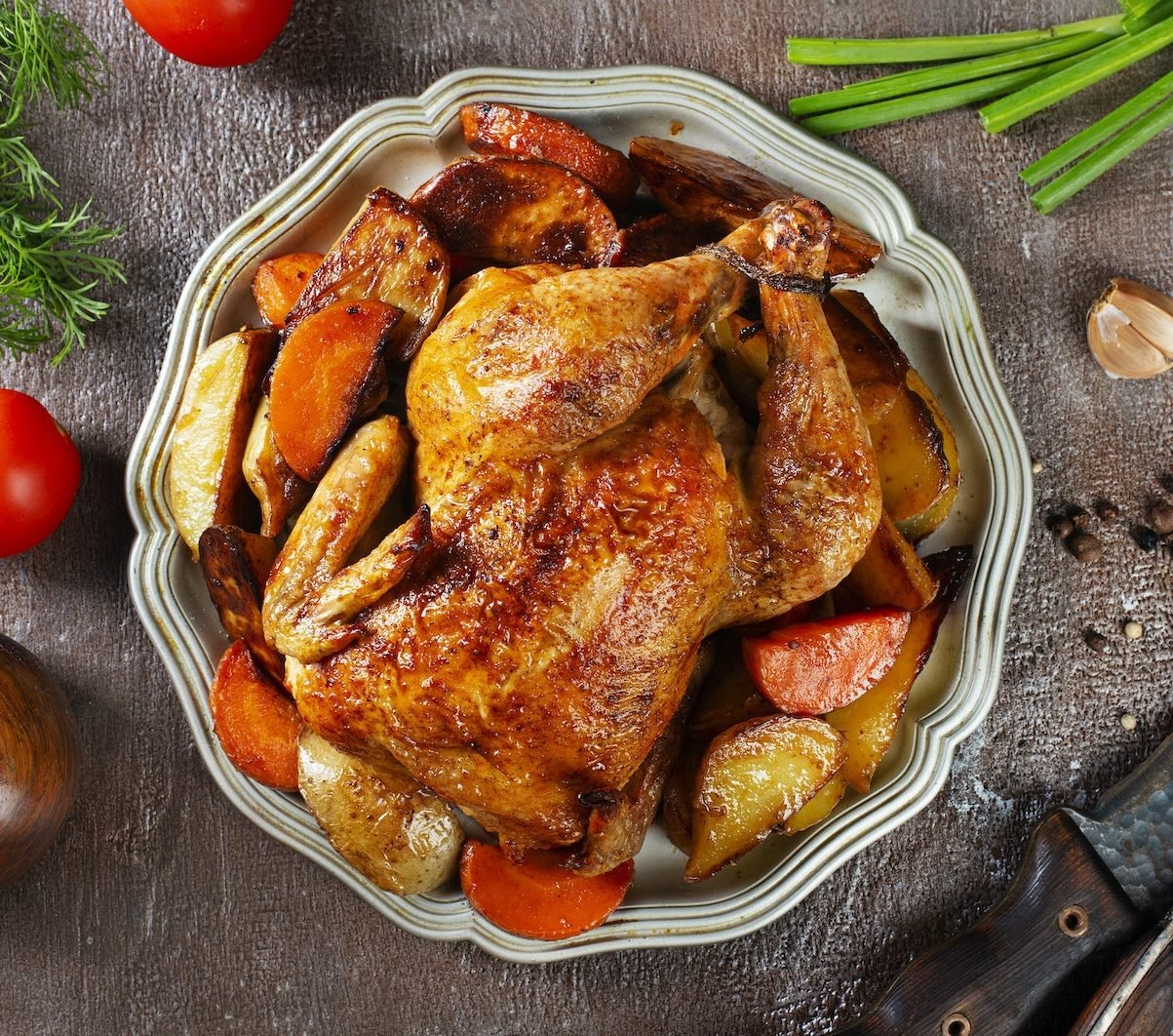 Sizzle Mediterranean Grill – Sizzle Mediterranean Grill
