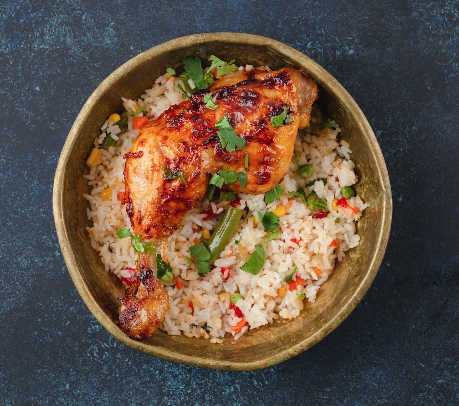 Menu – Sizzle Mediterranean Grill