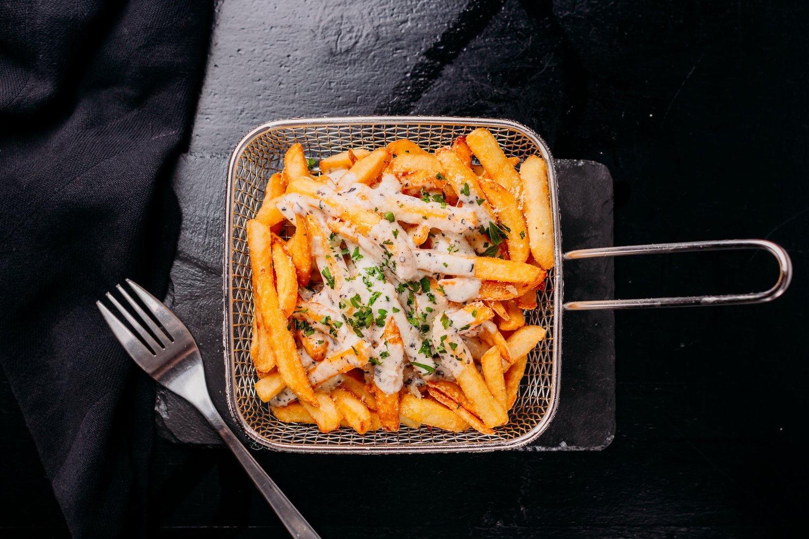 Menu – Sizzle Mediterranean Grill